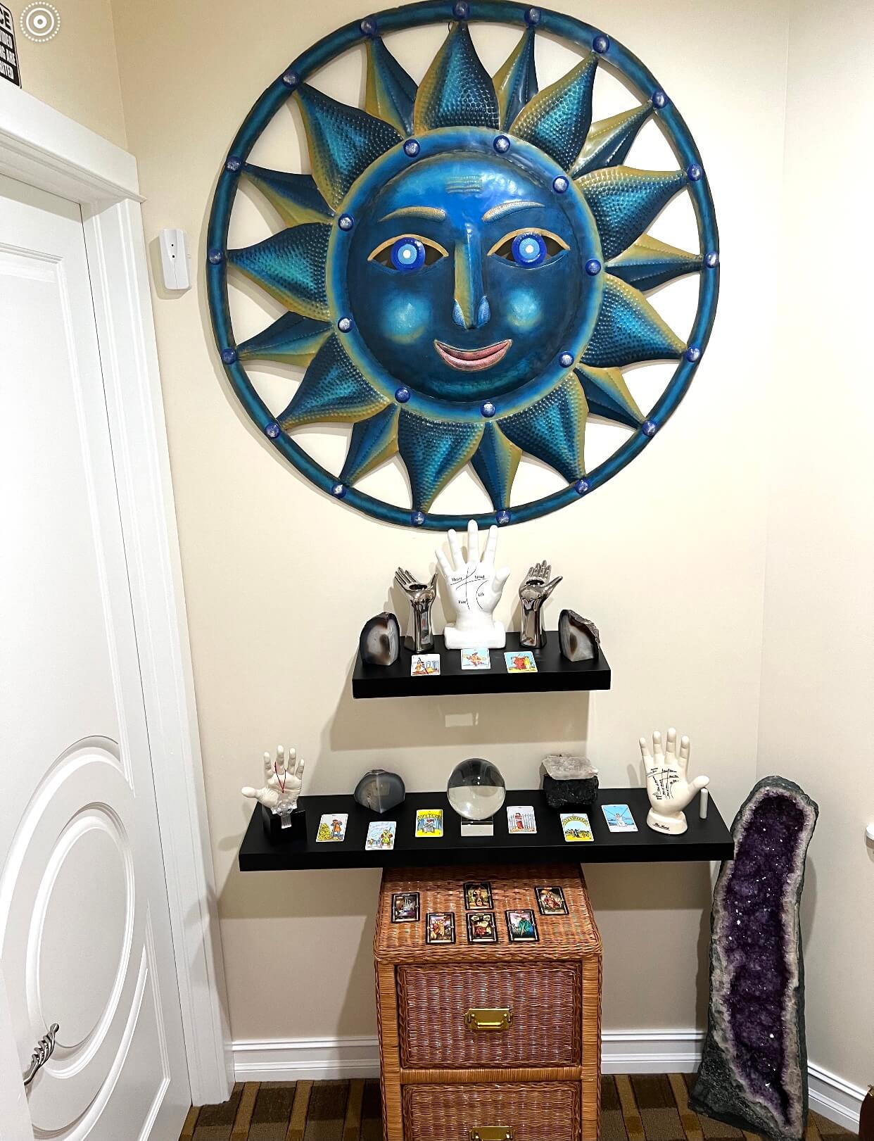 Accurate Tarot Card Reading